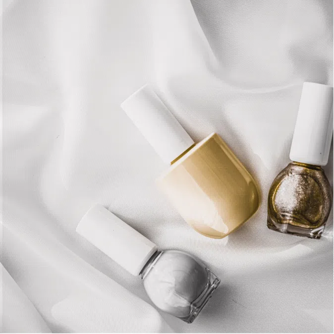 Nail the Basics #1 : Regular VS Gel Manicure